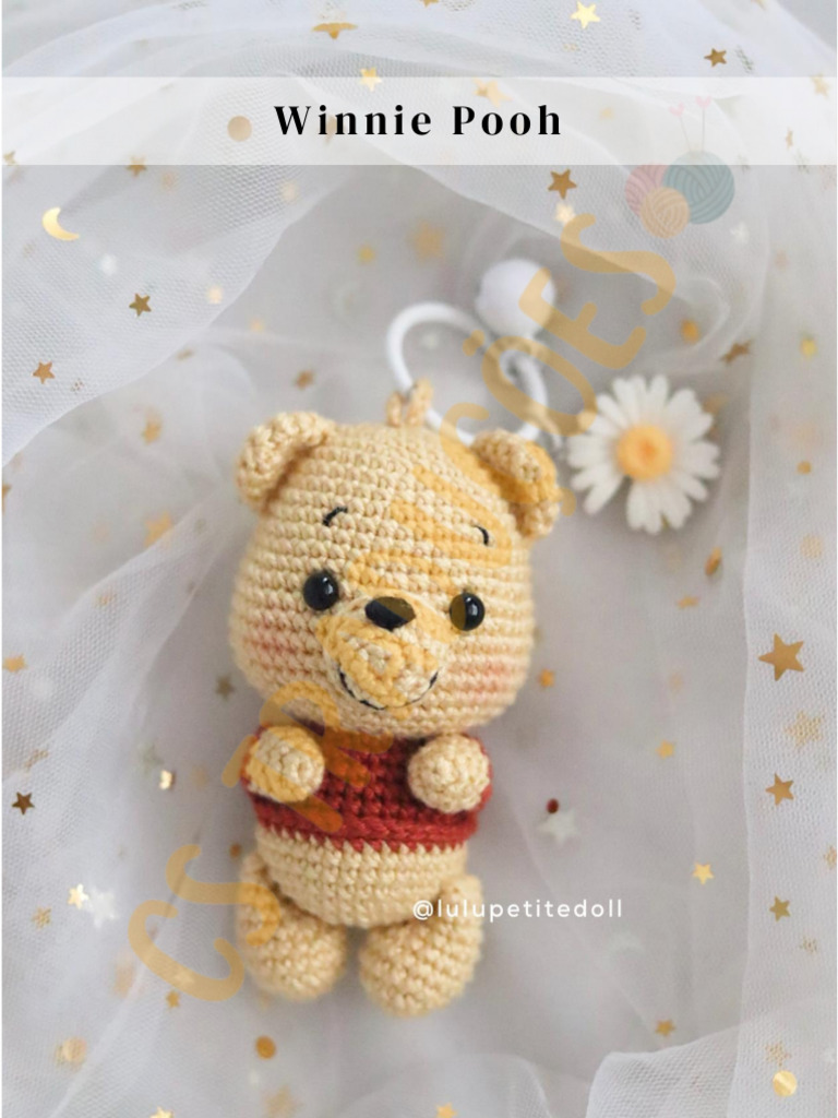 Chavei Ro Pooh | PDF