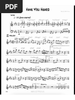 Bundle O'Funk Drums | PDF