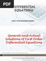Rotating Open Vessels - Sample Problems | PDF | Rotation | Euclidean ...