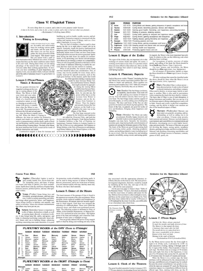 Overon Spell Ravenhart 2 | PDF