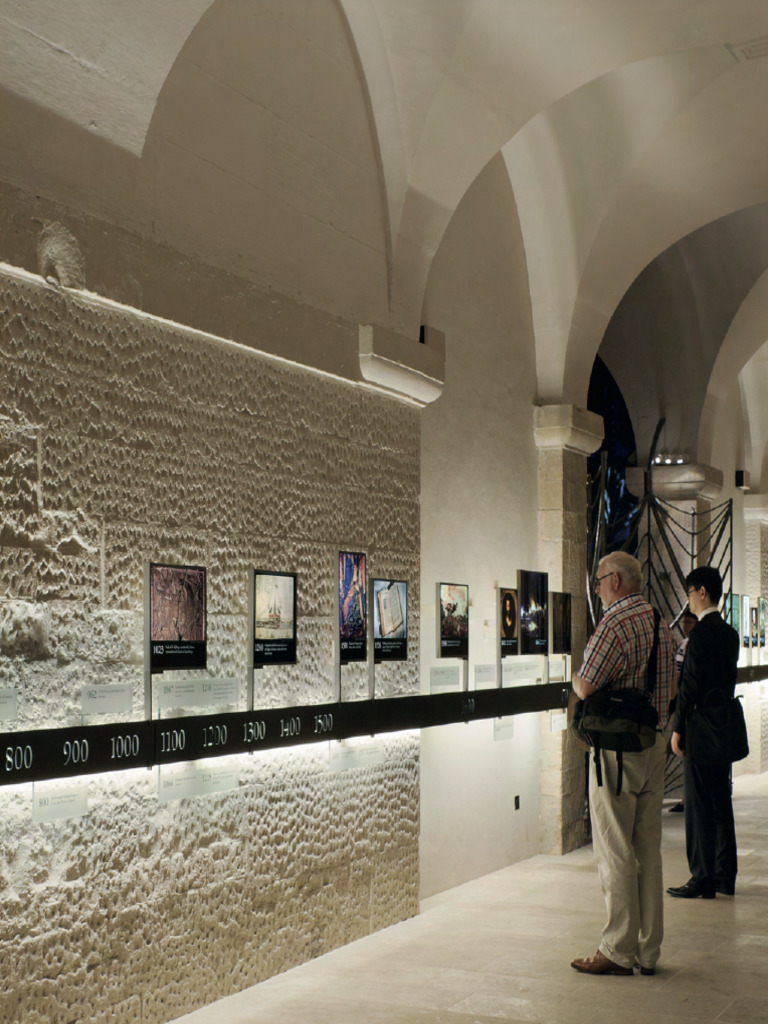 Exhibition Design An Introduction | PDF