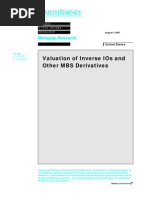 Building The Bloomberg Interest Rate Curve - Definitions and ...