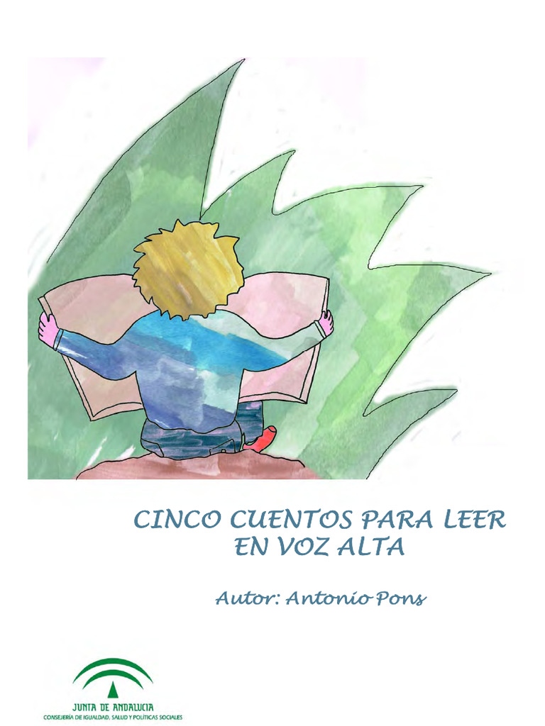 Cuentos Voz Alta | PDF