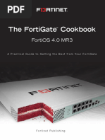 Manage ARP Entries in FortiGate | PDF | Telecommunications | Network ...