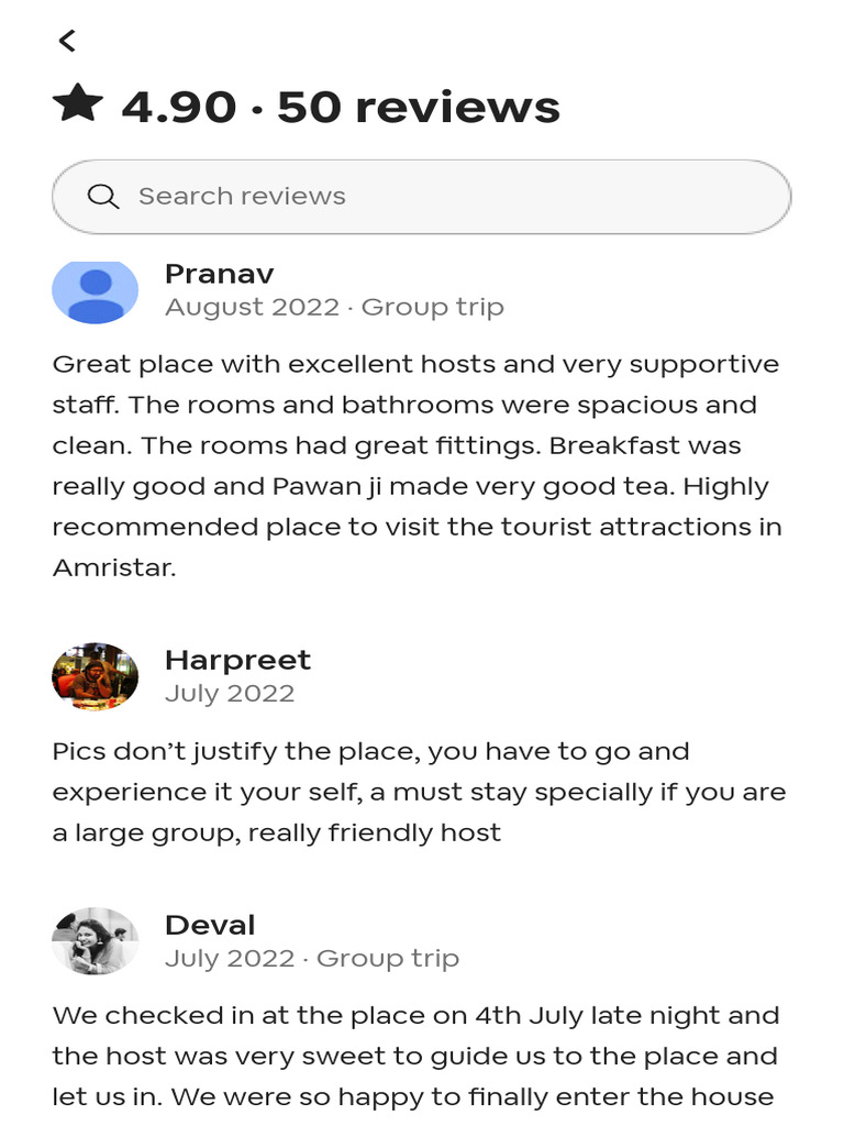 Green Pocket Outhouse - Villas For Rent in Amritsar, Punjab, India ...