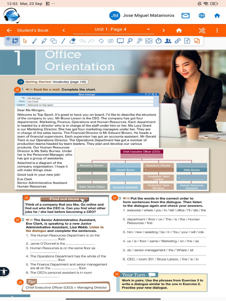 Unit 1 Reading 1 | PDF