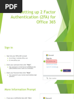 Harri First-Time Login Guide | PDF