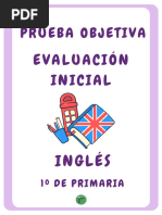Playgroup Monthly & Final Exam Papers | PDF