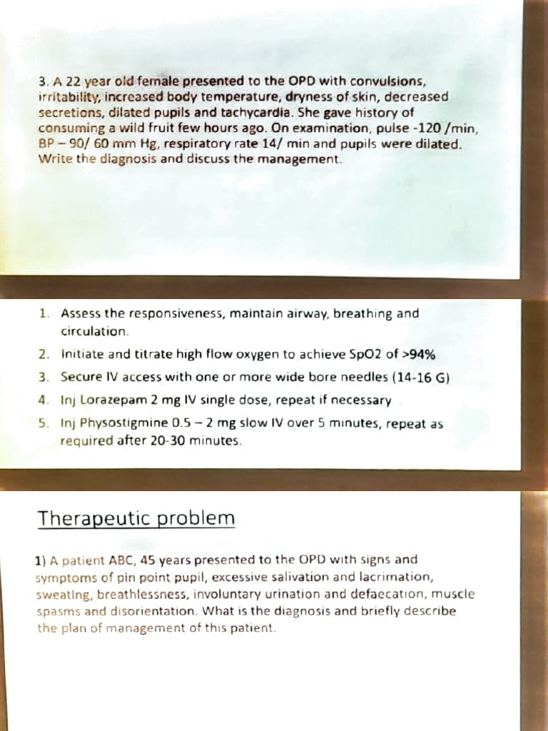 Anaphylaxis | PDF | Vasodilation | Shock (Circulatory)
