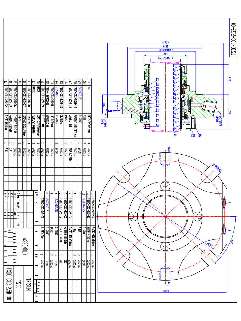TSDC C03 2.5B 00 (Bigbore) | PDF