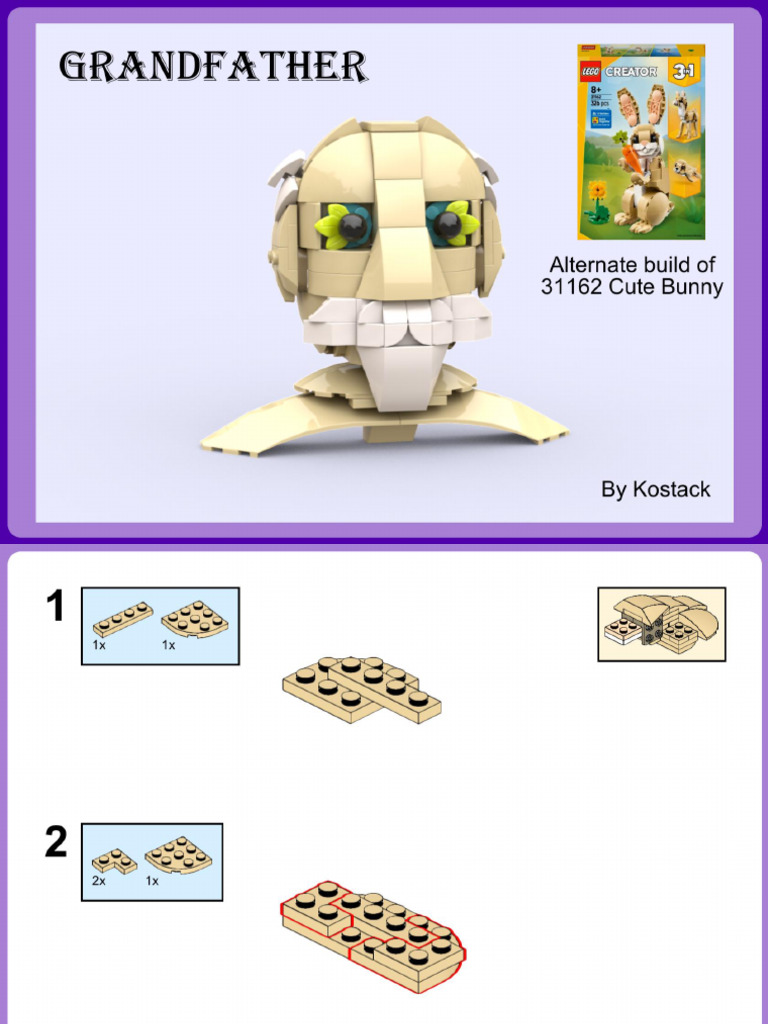 Grandfather | PDF