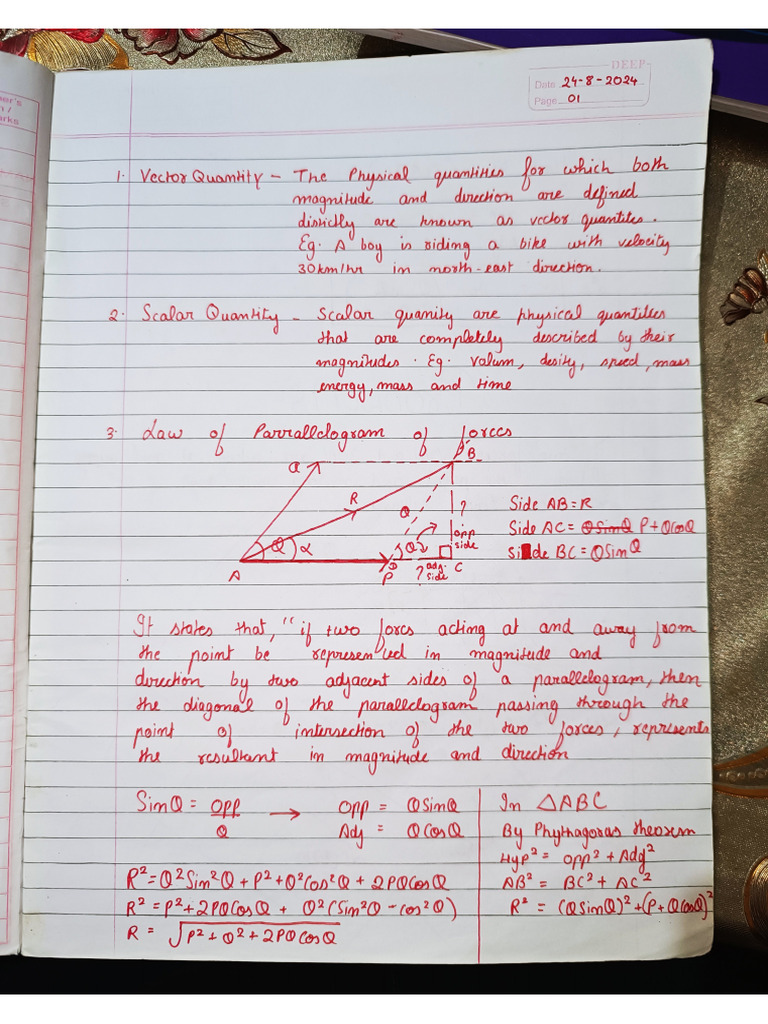 Engineering Mechanics | PDF
