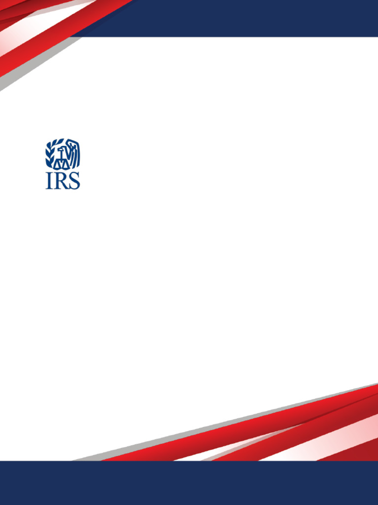 Publication 4164: Modernized E-File (Mef) Guide For Software Developers ...
