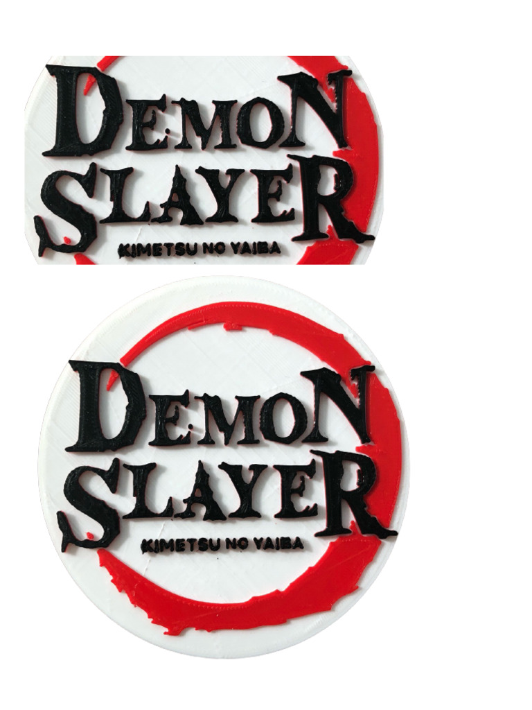 Demon Slayer | PDF