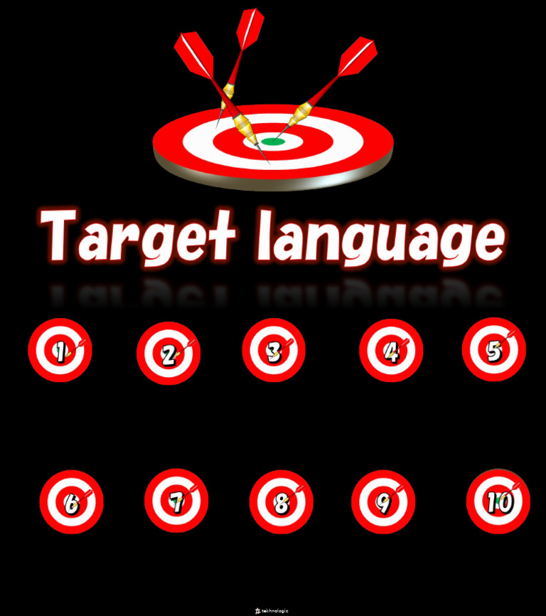 Target Language | PDF