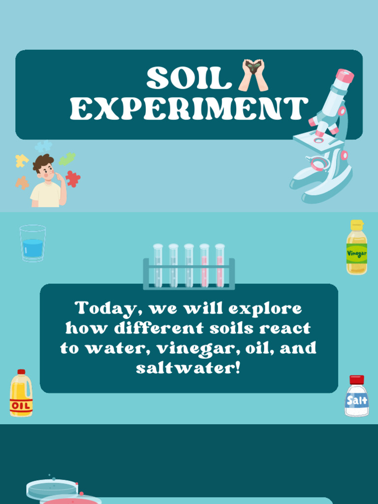 Absorption Experiment Pdf