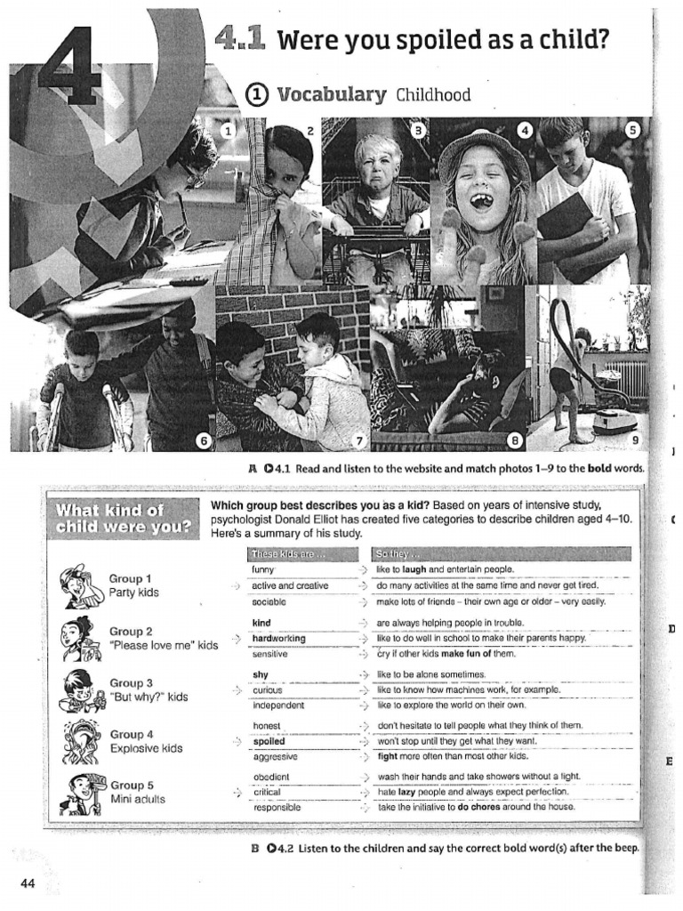 Unit 4 | PDF