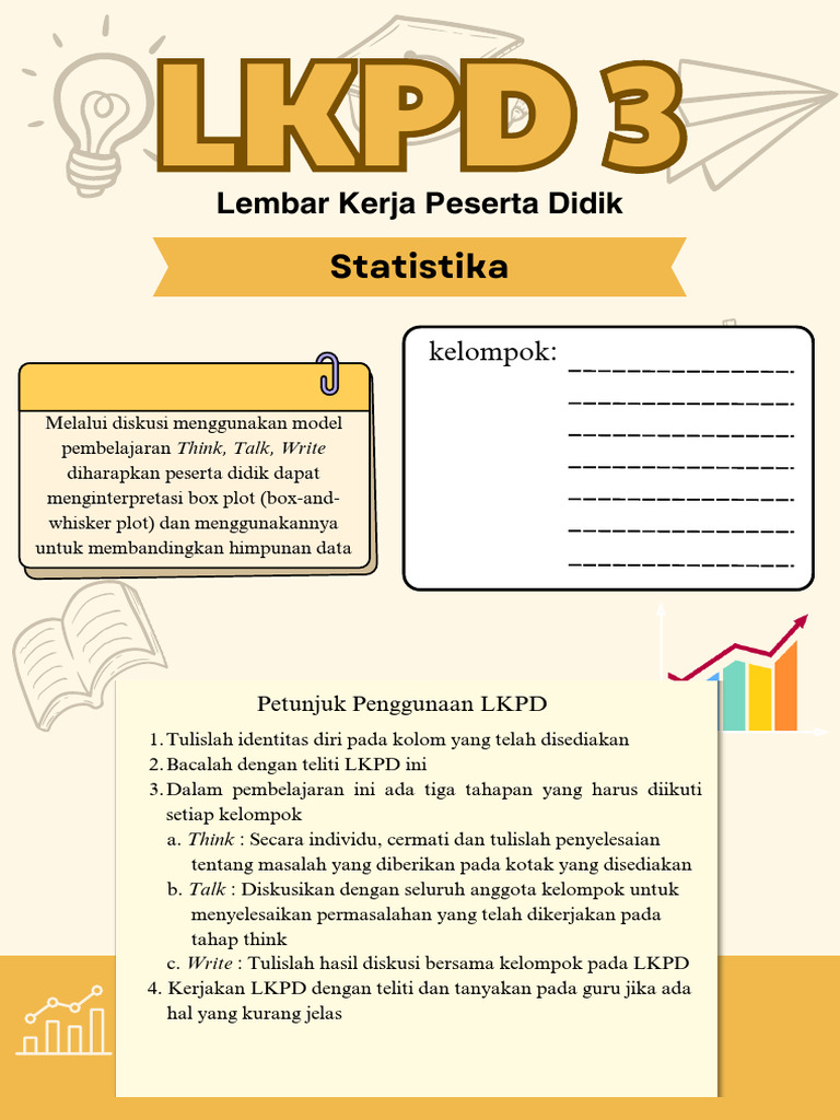 Interpretasi Box Plot dalam Statistika | PDF