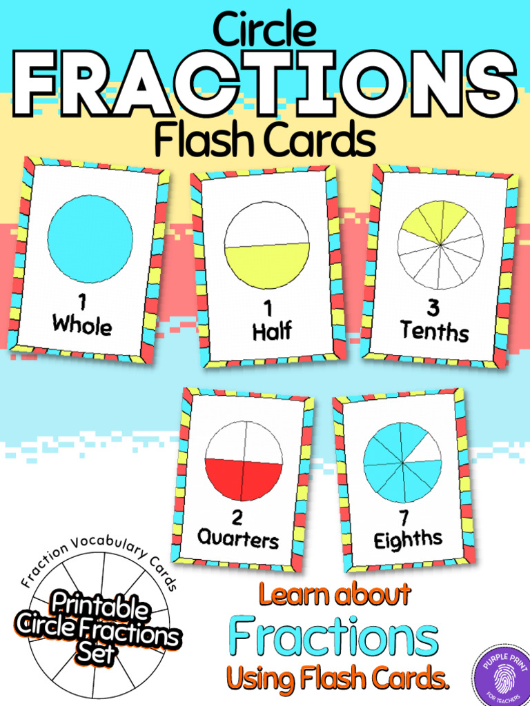 Fractions | PDF