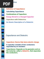 Inspire Physics Pacing Guide | PDF | Gravity | Electrical Network