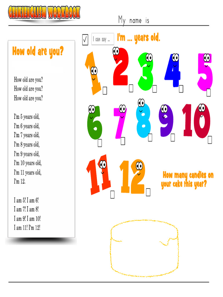 Genki Workbook 2 | PDF