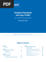 Cathay Pacific Brand Guidelines | PDF | Logos | Color