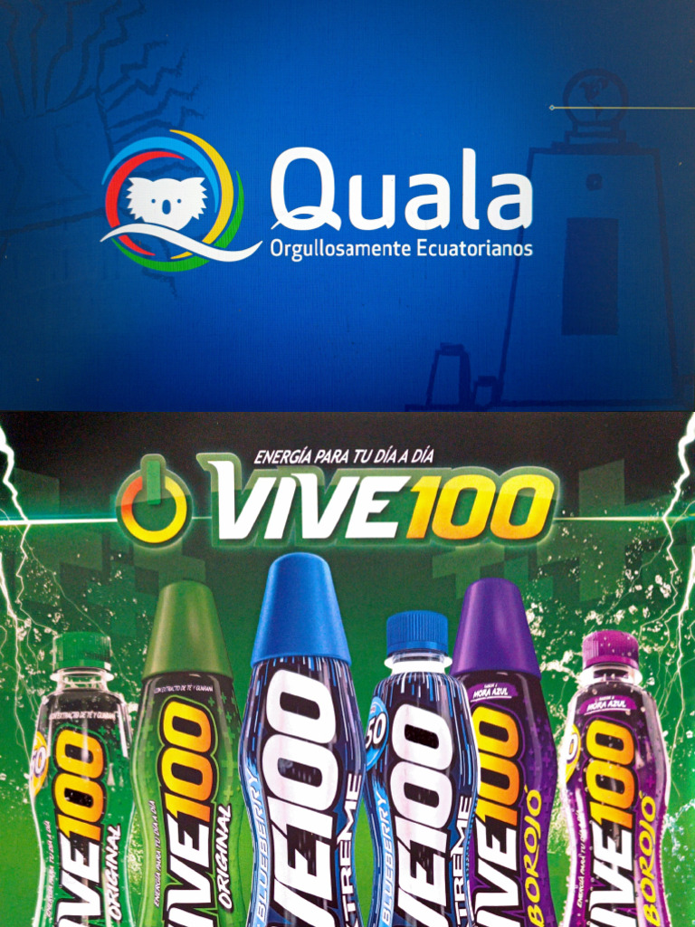 Catalogo Quala 2024 Act | PDF