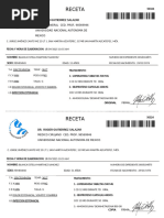 Uso y dosis de Simipaz Forte | PDF