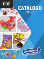 Catálogo de Productos San Jorge | PDF