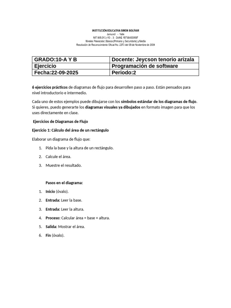 Ejercicio DFD Diseño | PDF | Ciencias de la Computación | Informática