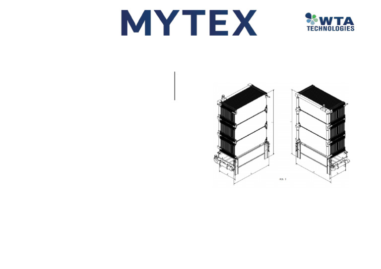 Membrana - H4s3-Mytex | PDF
