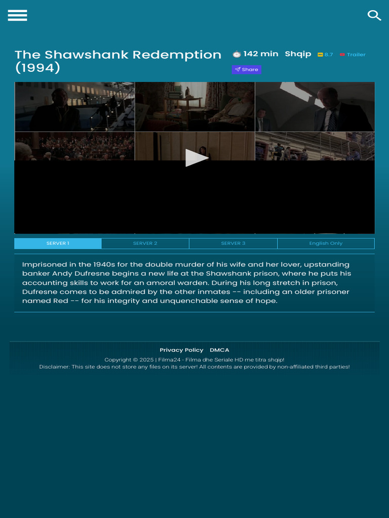 Filma24 Filma Dhe Seriale Me Titra Shqip HD | PDF