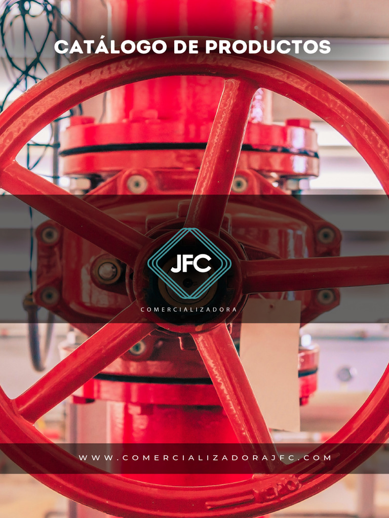 Catálogo JFC 2024 | PDF