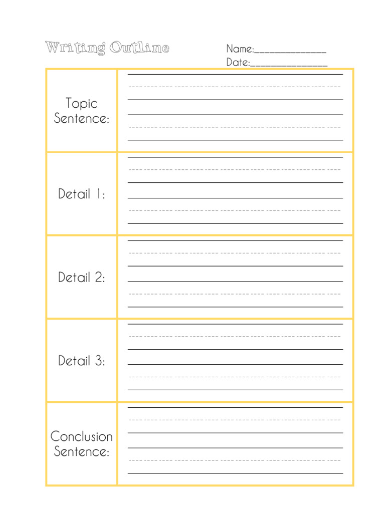 NEVAEH JOHNSON - Non Fiction Main Idea Graphic Organizer | PDF