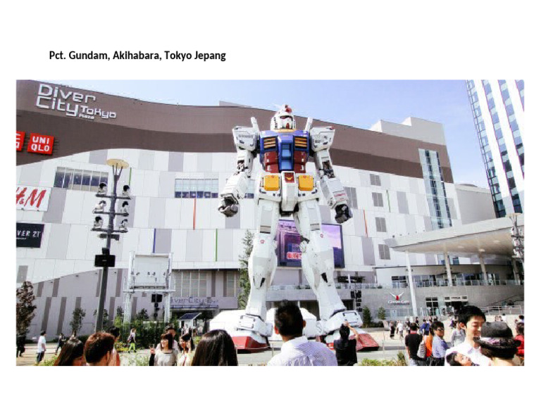 Gundam | PDF