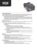 SPL's PSU Tier List - Google Drive | PDF | Electromagnetism ...