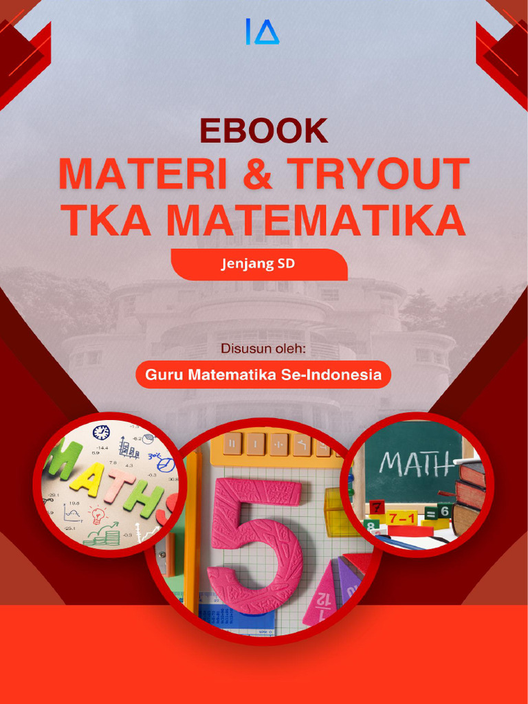 Ebook Tka MTK SD | PDF
