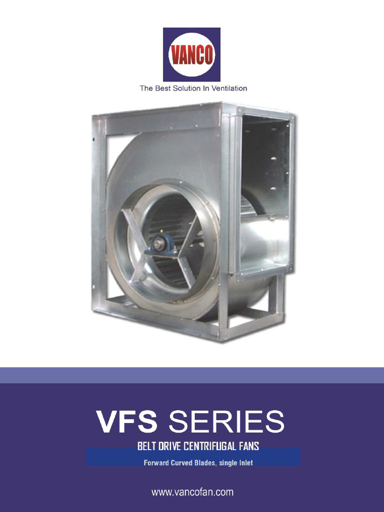 VFS Revisi | PDF