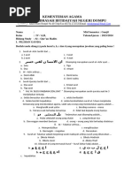 Tugas Mandiri Modul 3 PPG Gkmi 2025 | PDF