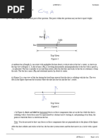 AP Physics 1 Unit 8: Fluids Workbook | PDF | Density | Force
