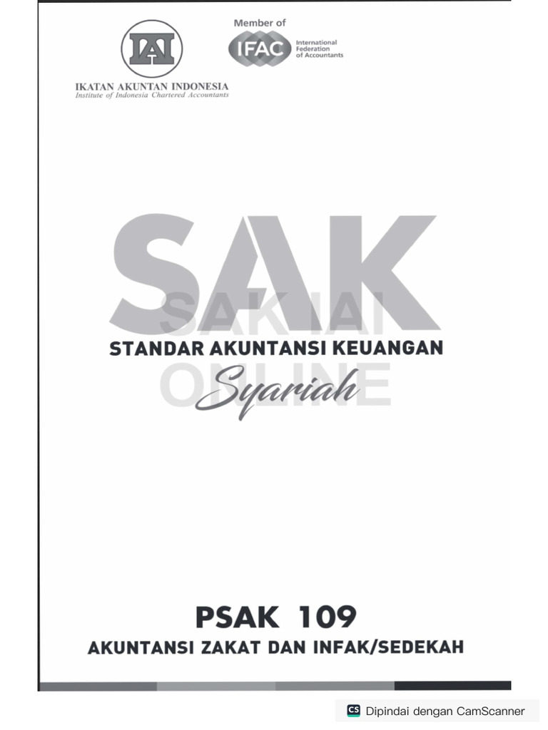 PSAK 109 | PDF