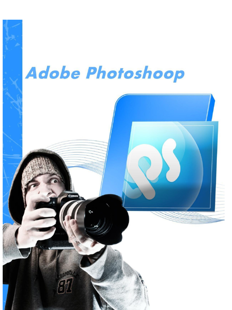 Panduan Lengkap Adobe Photoshop | PDF