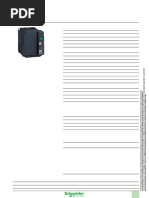 RDCU Drive Control Unit Manual | PDF | Power Inverter | Electrical ...