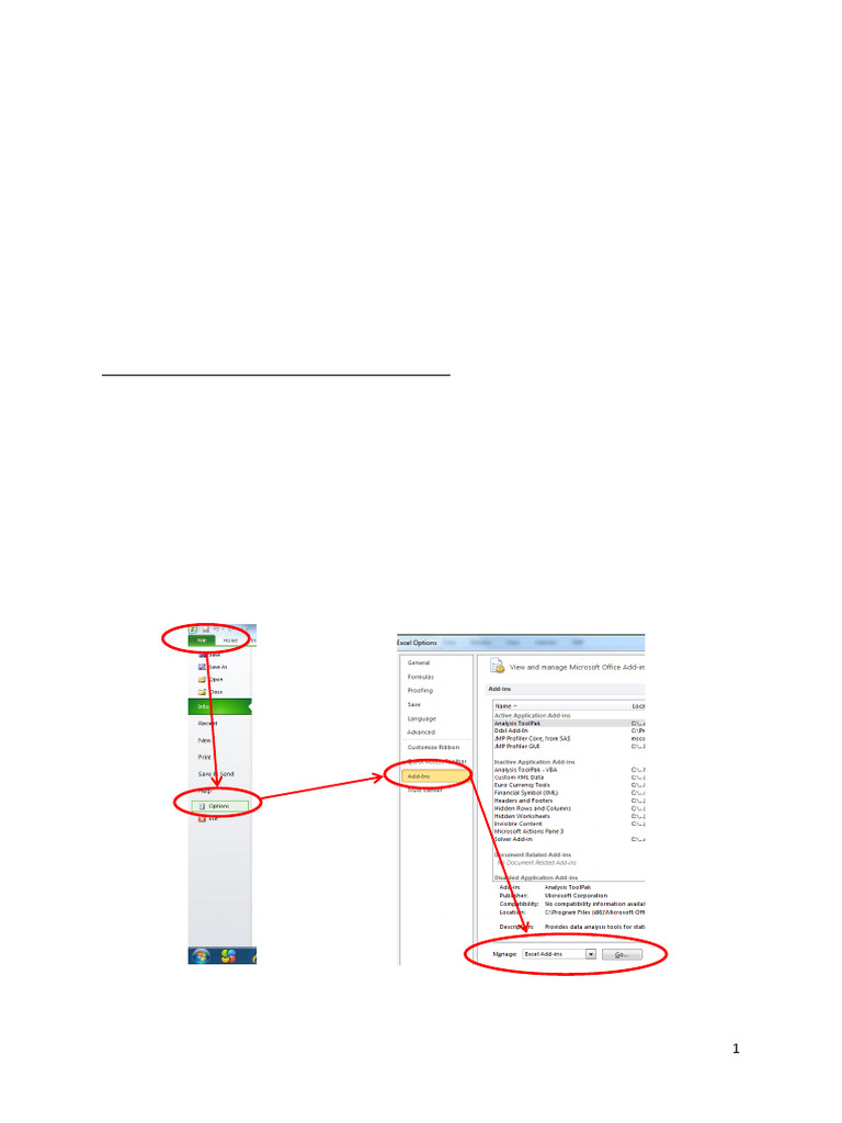 Excel Self-Practices Prior Seminar1 | PDF | Histogram | Quartile