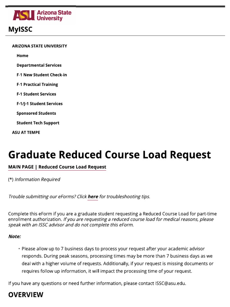 RCL Form | PDF
