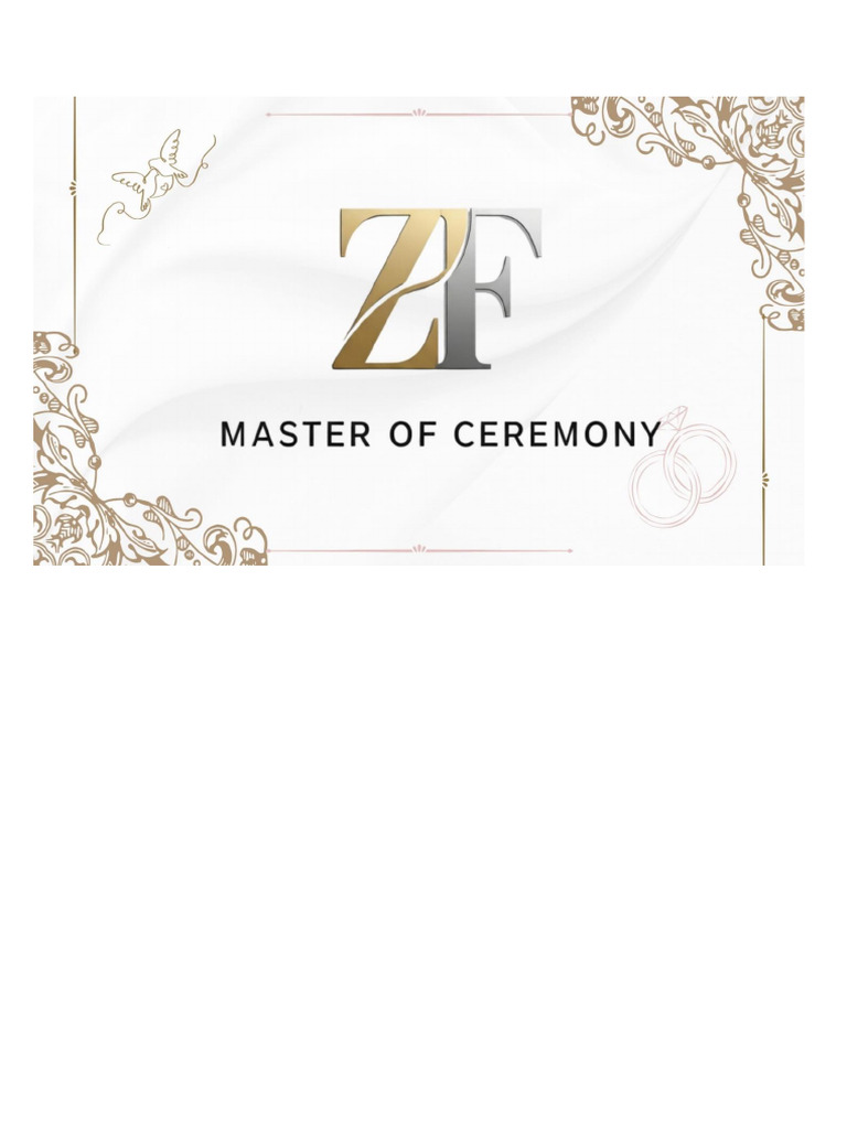 Logo ZF MC | PDF