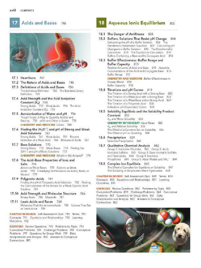 Chemistry, A Molecular Approach, AP Edition, 6th Edition (Nivaldo J ...