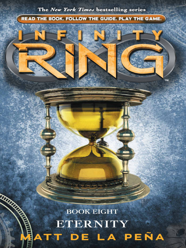 Eternity | PDF