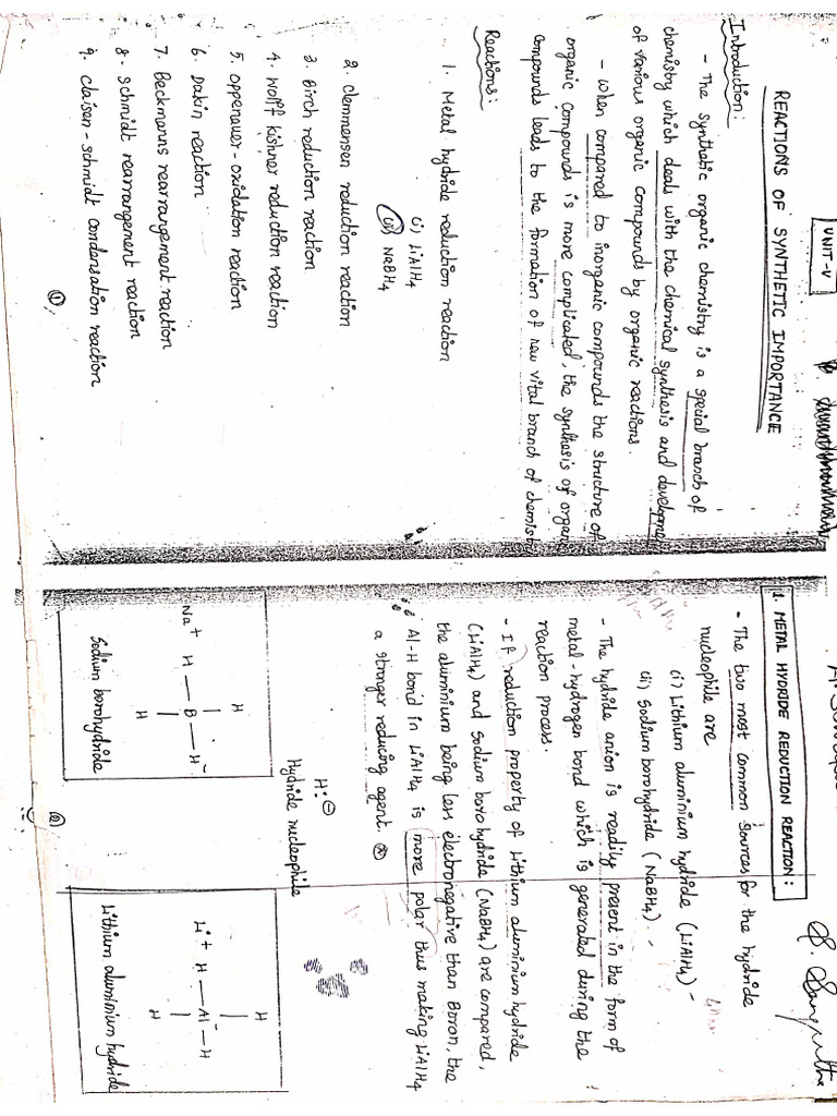 POC Unit - 5 | PDF