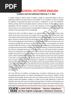 The Spectator Club by Richard Steele | PDF
